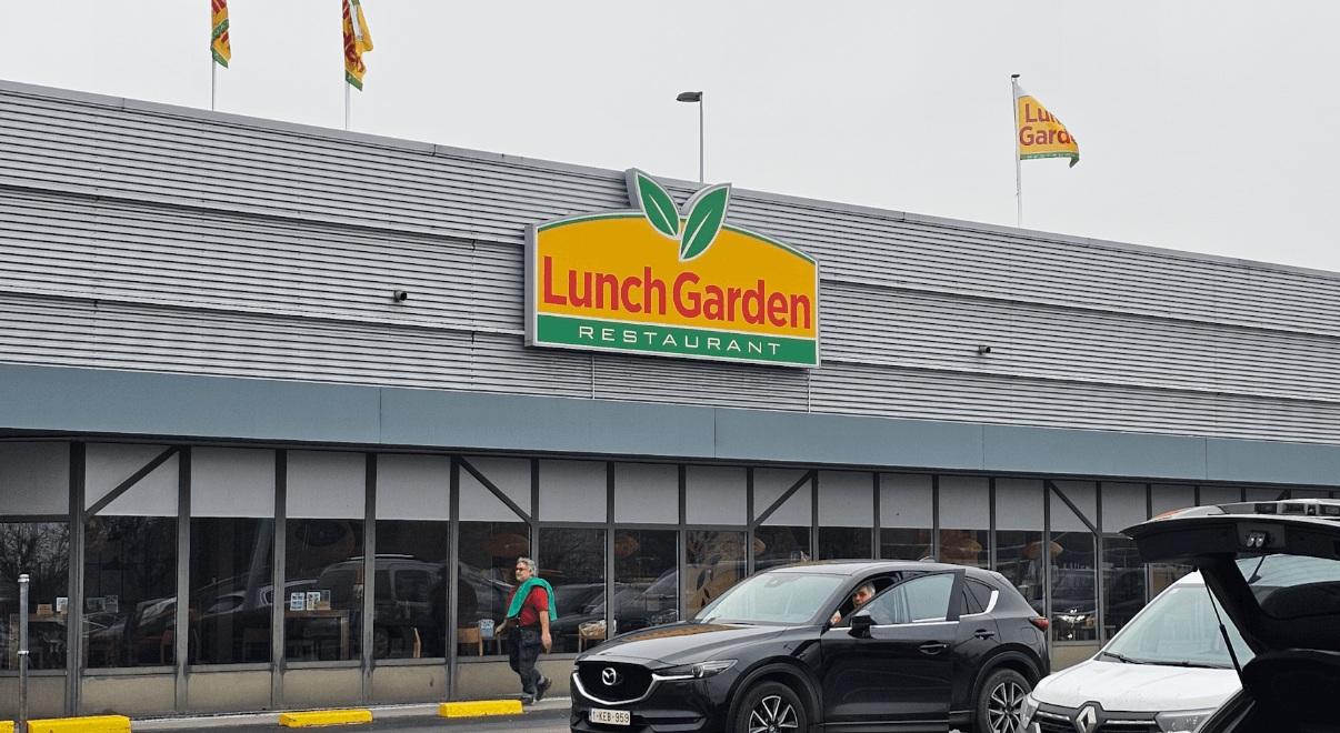 Alle Lunch Gardens bij ons blijven open: Olen en Turnhout krijgen ... Alle Lunch Gardens bij ons blijven open: Olen en Turnhout krijgen ...